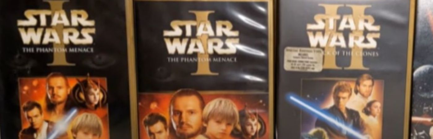 21 Rare VHS Tapes Worth Hunting In The Collectibles Market